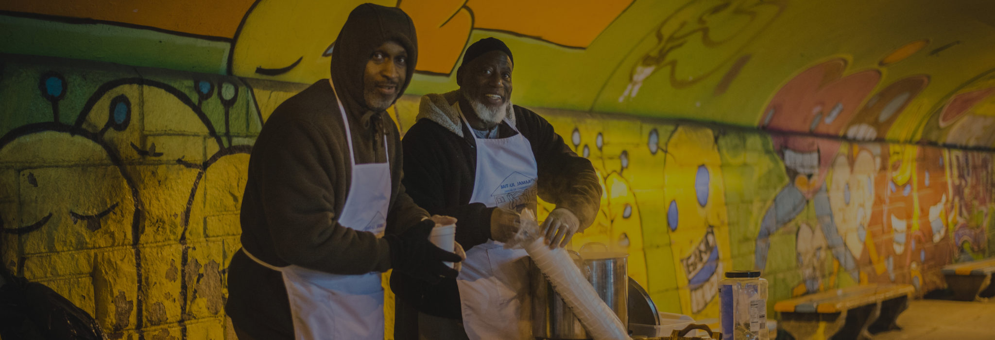 Community Based Organizations - Equity+ Network
